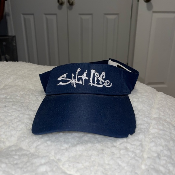 Salt Life | Accessories | Salt Life Visor | Poshmark
